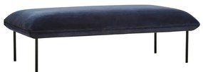 Široká podnožka "Nakki", 5 variant - Woud Varianta: cenová skupina 5 - vzorník Silk (Camo Leathers) | Tundra (Camo Leathers)