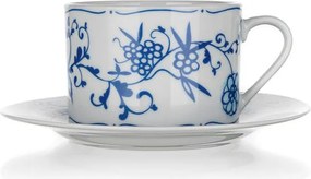 Porcelánová jídelní souprava ONION 30 ks