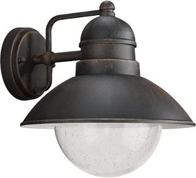 Nástěnná lampa philips damascus nástěná lampa 1x60w 230v 17480/86/pn
