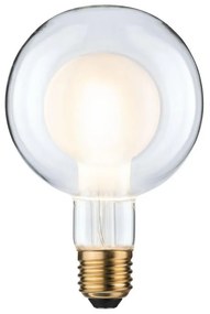 Paulmann | LED Žárovka SHAPE G95 E27/4W/230V 2700K - Paulmann 28768 | W1570