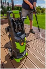 FIELDMANN FDW 202205-E / Vysokotlaká myčka / 2200W / 165bar / 450 l/ho