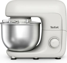 Kuchyňský planetární robot Tefal Bake Essential QB160138