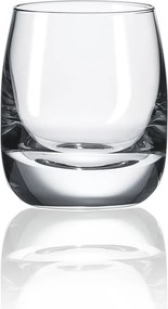Rona sklenice na panáky Cool 70 ml 6 ks