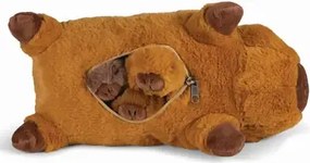Cozy Noxxiez Kapybary s maminkou - plyšová hračka / od 0 let