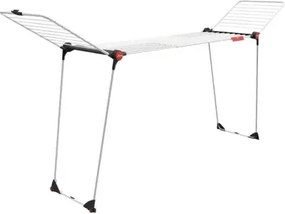 Vileda Infinity Flex Sušák na prádlo 30m bílá