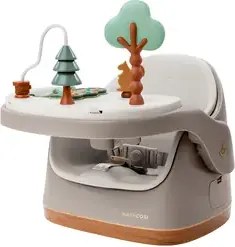 Maxi-Cosi Jay Plus Elegance Beige / Jídelní židlička / od 6 měsíců do