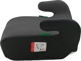 Compass JUNI PLUS šedá / Autosedačka / R129 / 126–150 cm