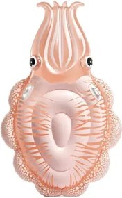 INTEX Nafukovací lehátko Sépie 191x117 cm / Hračka do vody / PVC / od