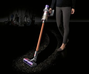 Dyson V10 Absolute 2023 - Tyčový vysavač
