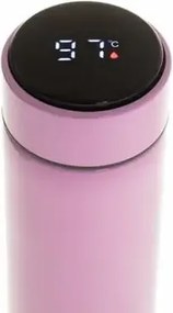 Adler AD 4506p růžová / Termoska / LED displej / 473 ml
