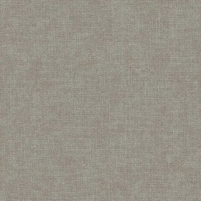 Tmavě šedá vliesová tapeta imitace látky FT221267 | Lepidlo zdarma | 0,53 x 10,05 m | Design ID