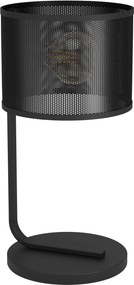 XXXLutz STOLNÍ LAMPA, E27, 24/48,5 cm Eglo - Online Only svítidla - 003348335301