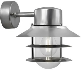 Nordlux Nordlux - Venkovní nástěnné svítidlo COPENHAGEN 1xE27/60W/230V IP54 NX0346