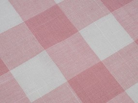 Bavlněné povlečení PINK CUBIS růžové, 100% bavlna Rozměr povlečení: 70 x 80 cm | 140 x 200 cm