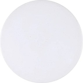 Eglo 902196-LED RGBW Stm. str. svítidlo FRANIA-Z LED/12W/230V pr.31cm