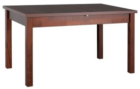 Rozkládací stůl Wood I, Barva dřeva: olše-L
