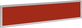 Paraván 180 x 37 cm ProOffice, lobster
