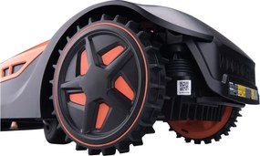 Robotická sekačka EXTOL PREMIUM 600 m²