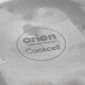 Orion domácí potřeby Pánev COOKCELL Wok pr. 28 cm