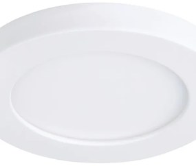 Eglo 900932 - LED Podhledové svítidlo FUEVA FLEX LED/5,5W/230V 3000K bílá