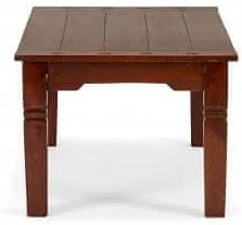Woodkings  Konferenční stolek Grafton 110x60 cm