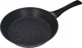 Zwieger Granitová Pánev Black Stone 28 CM Indukční Plyn Greblon