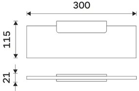 Nimco Police, 30 cm MA 29091B-30-26