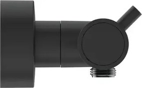 Ideal Standard CeraTherm - Termostatická sprchová baterie | hedvábná č