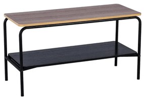 Konferenční stolek Arlo, 76 x 30 cm
