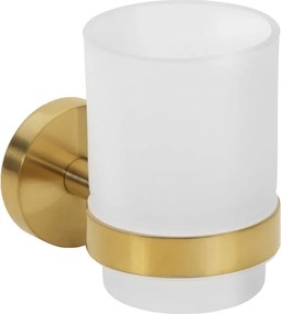 Sapho Sapho, X-ROUND GOLD pohár, zlatá, XR903GB