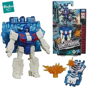 Figurky Transformers 4-6 cm Varianta: Soundbarrier, Earthrise, 1 robot