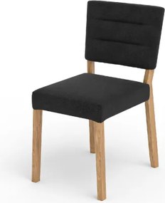 ADRK Furniture Sada stůl s židlemi RODOS 80 SE-ROD-80-L