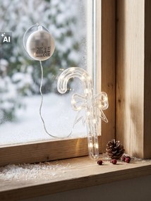 Sinsay - Vánoční LED lampička - béžová