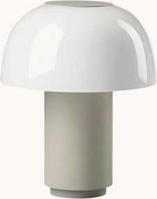 Stmívatelná stolní LED lampa na baterie's dotykovou funkcí Harvest Moon