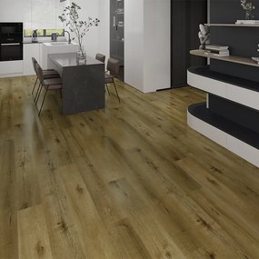 Vinylová plovoucí podlaha Area Floors Authentic Oak Click Rigid 6503 Dub císařský 1,947 m²