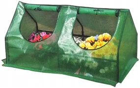 Bestent Zahradní fóliovník - pařeniště 120x62x60cm