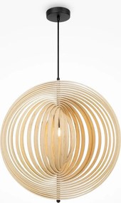 XXXLutz STROPNÍ ZÁVĚSNÉ SVÍTIDLO, 60/72,5 cm MAYTONI - Online Only svítidla - 004353037307