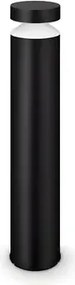 Philips Laven černá / Venkovní sloupkové svítidlo / 6 W / 720 lm / 270