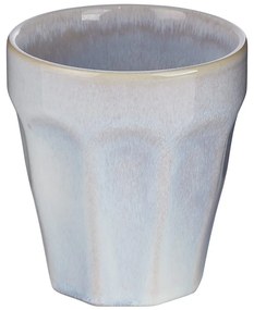 BERGAMO Hrnek na kávu 250 ml - sv. modrá