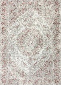 Koberce Breno Kusový koberec ORIGINS 500 05/J310, Vícebarevné, 85 x 150 cm