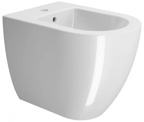 GSI PURA BIG bidet stojící 36x55cm, bílá ExtraGlaze 8872111