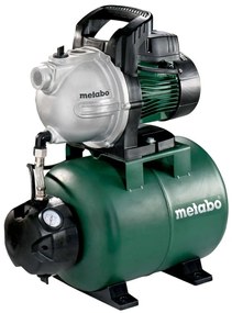 Metabo Zahradní technika - Domácí vodárna 900 W, 24 l 600968000