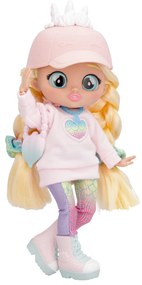 TM Toys Cry Babies panenka BFF Stella