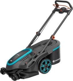 Aku sekačka na trávu PowerMax Duo 46/36V Gardena 14646-65