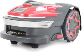 CRAMER AiConic 3 RTK - Robotická sekačka + GARÁŽ ZDARMA