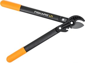 Pákové zahradní nůžky Fiskars PowerGear™ S L71 1001556