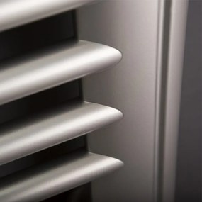 A-Interiéry Koupelnový radiátor Tanna TX17460 / bílá mat RAL 9016 (174,2x60,6 cm) - tanna_tx17460