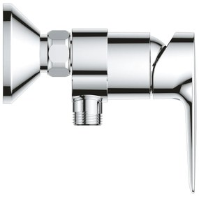 GROHE Start Edge - Páková sprchová baterie, chrom 23347001