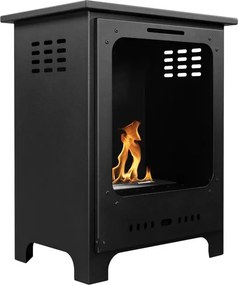 GM biokrb Koza Mini Black