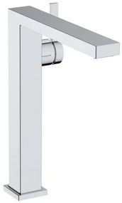 Hansgrohe Tecturis Umyvadlová baterie, CoolStart, s výpustí click-clack, chrom 73070000